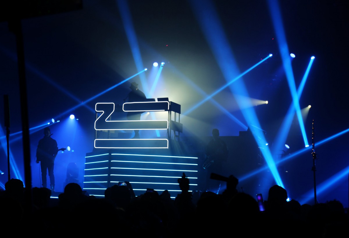 Spin it Back Saturday: Zhu – ‘Cocaine Model’ | Relentless Beats