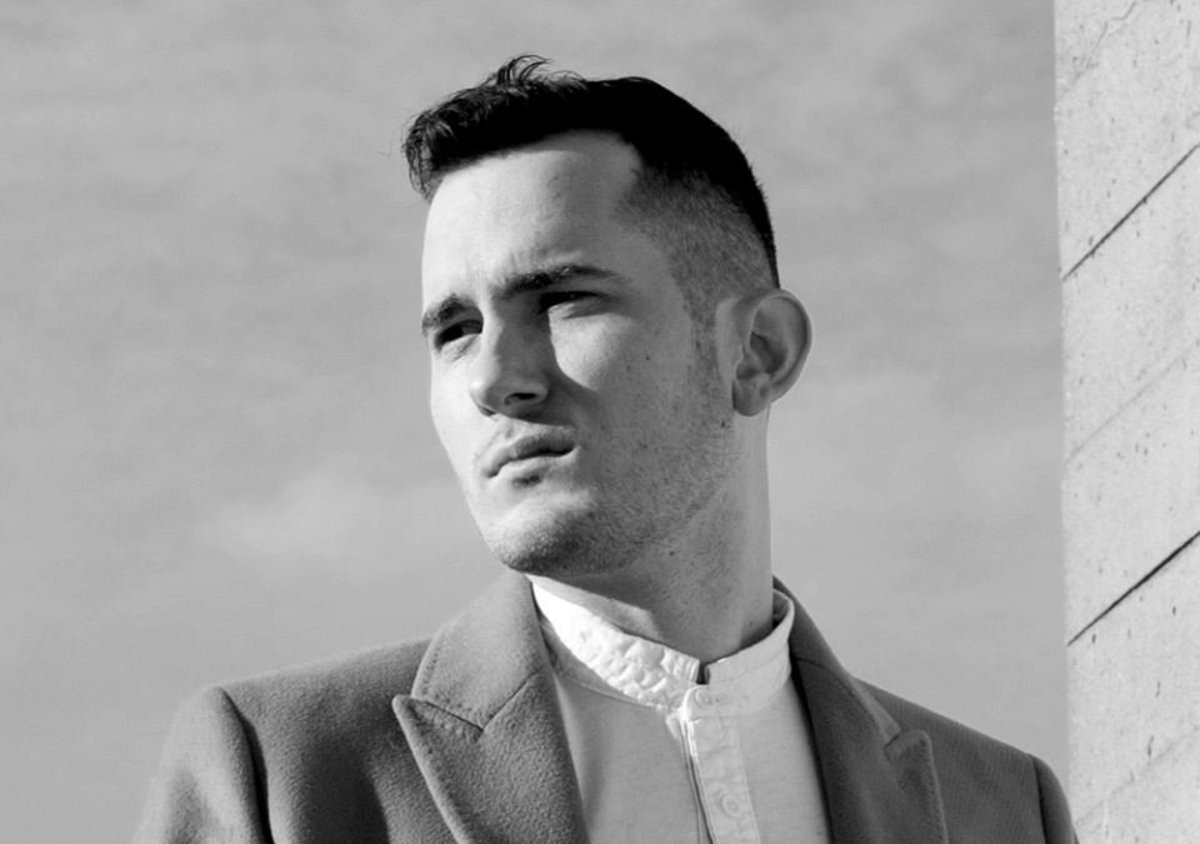 Andrew Bayer Releases ‘End Of All Things’ Ahead of Upcoming Album ...