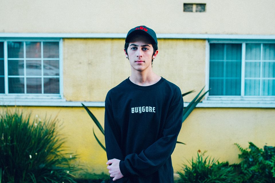 DJ to Watch: Benda | Relentless Beats