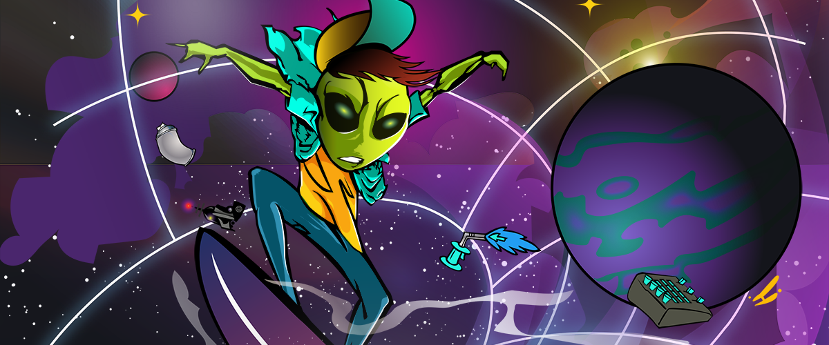 5 Shlump Tracks that Will Send You to Hyperspace | Relentless Beats