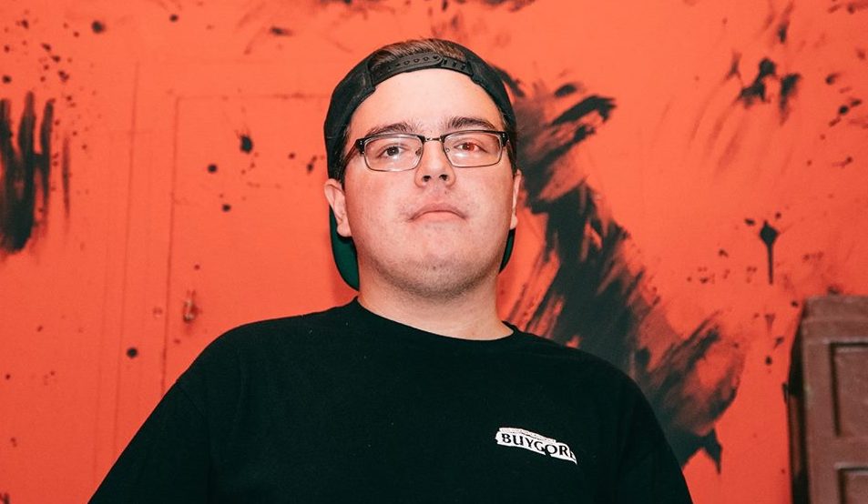 Ray Volpe Reveals Vulnerable EP ‘All Emotion Allowed’ | Relentless Beats