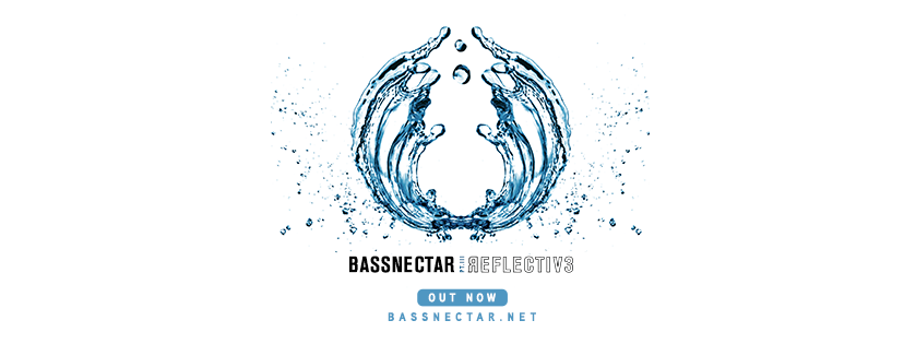 Bassnectar Delivers Part 3 of ‘Reflective’ Project | Relentless Beats