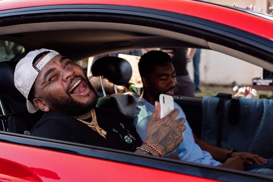 Kevin Gates Releases Third Track from Upcoming Mixtape | Relentless Beats