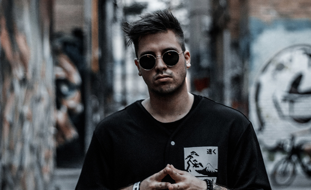 Matroda Releases ‘The Red Tape: Side A’ | Relentless Beats