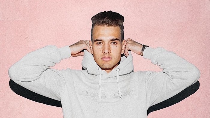 Nick Talos Brings Feel-Good Vibes ‘Home To You’ | Relentless Beats