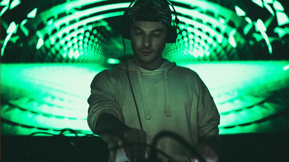 DJ to Watch: Dustycloud | Relentless Beats