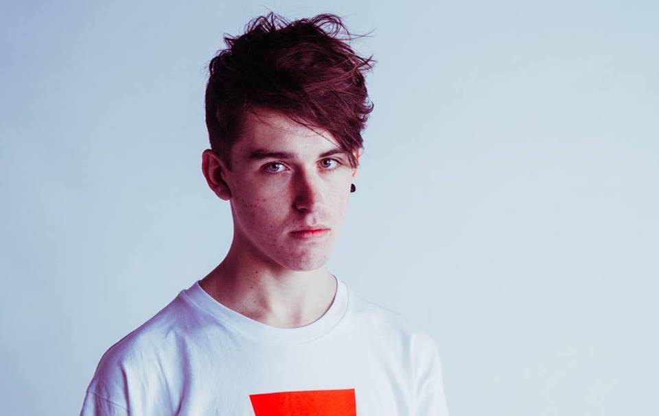 Leotrix Brings Out His ‘Meteor’ | Relentless Beats