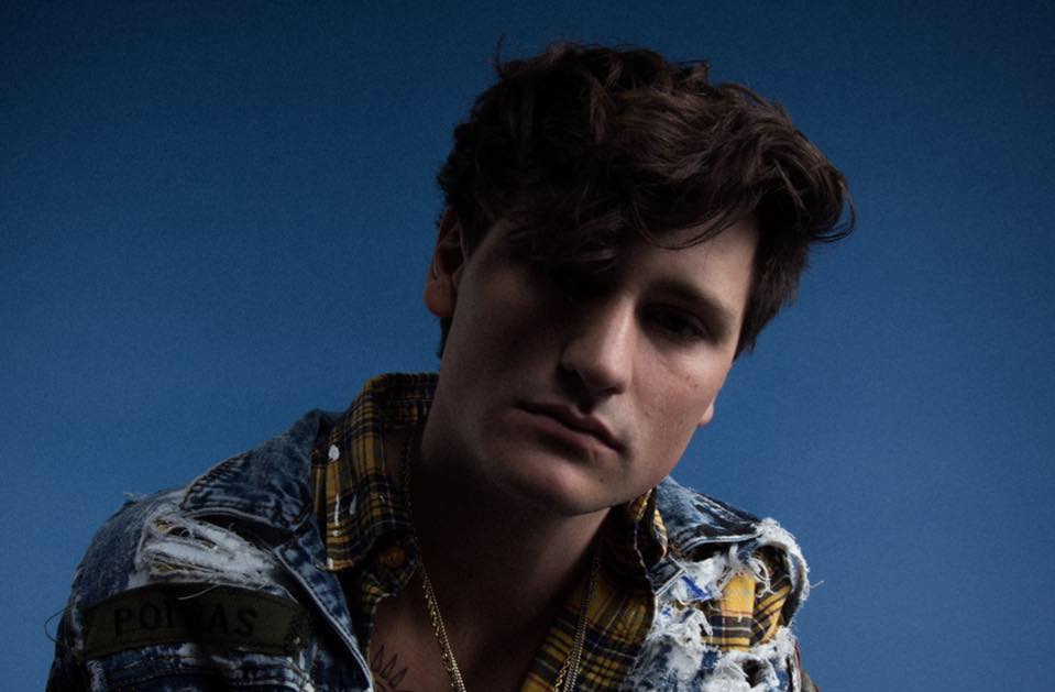 CADE & Lil Aaron Take Us to the ‘Strip Club’ | Relentless Beats