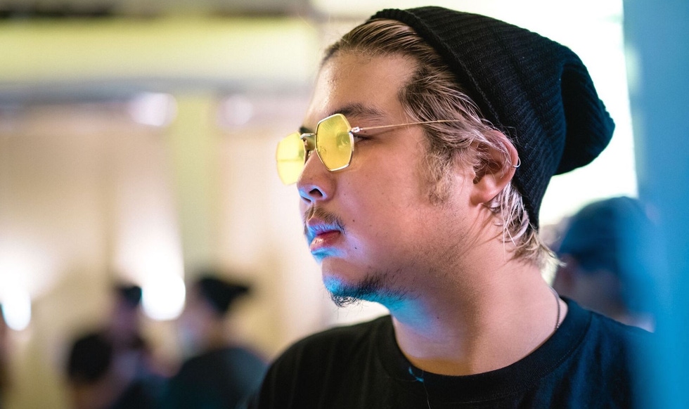 Josh Pan Gives a ‘World Within’ via OWSLA | Relentless Beats