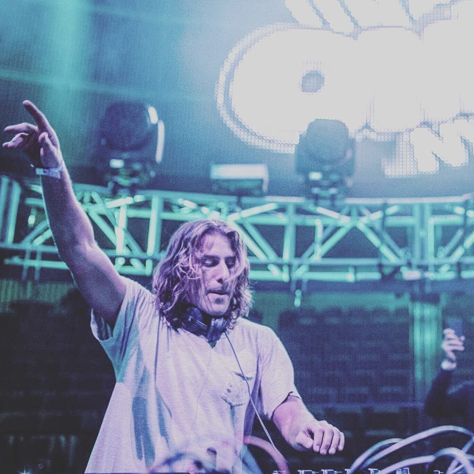 Jinco | Relentless Beats