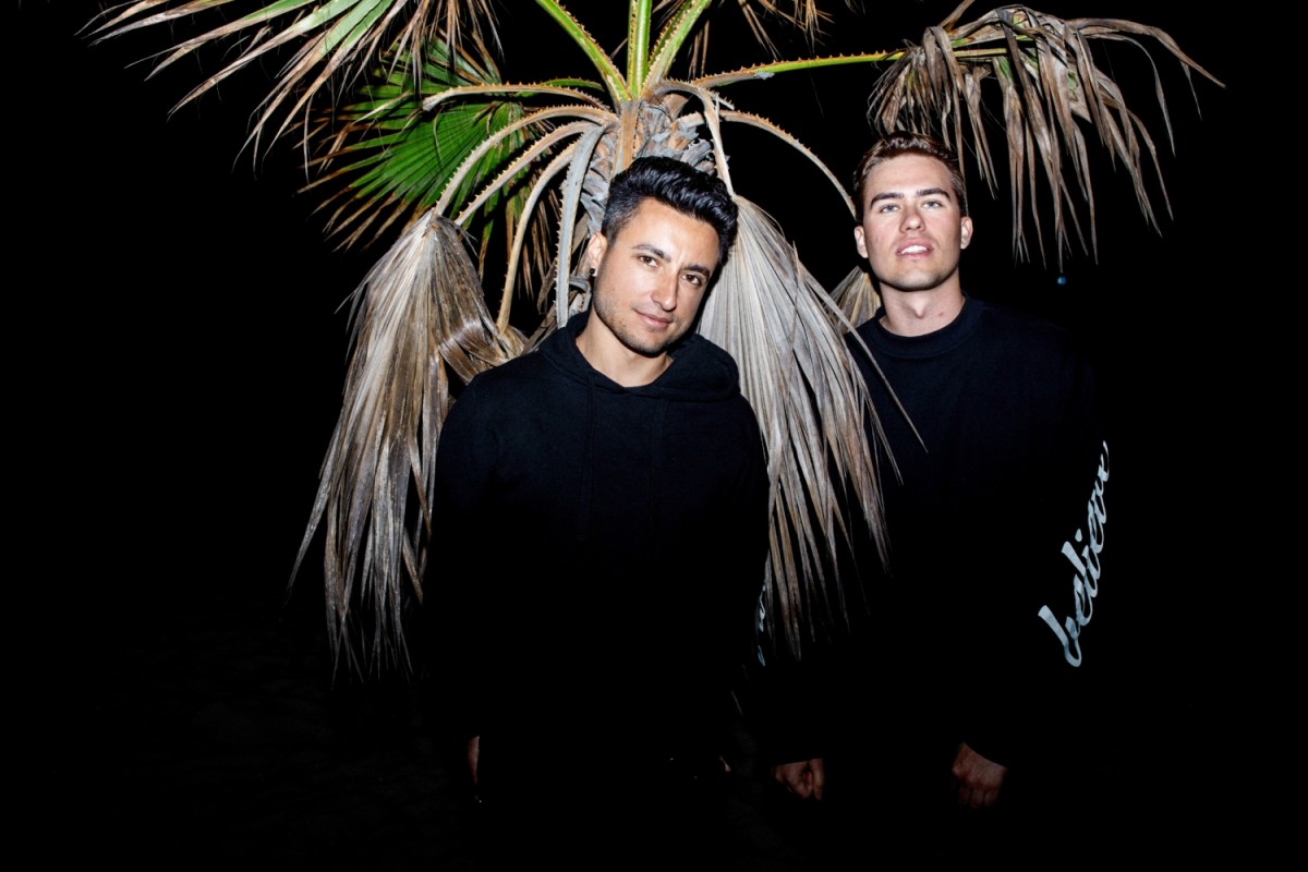 3 Reasons to Check Out Loud Luxury This Weekend | Relentless Beats