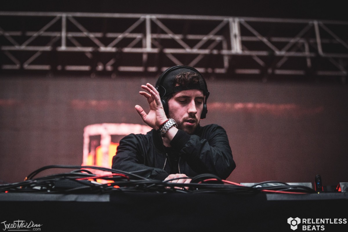 Drezo Comes Back Darker Than Ever on ‘Afterlife’ | Relentless Beats