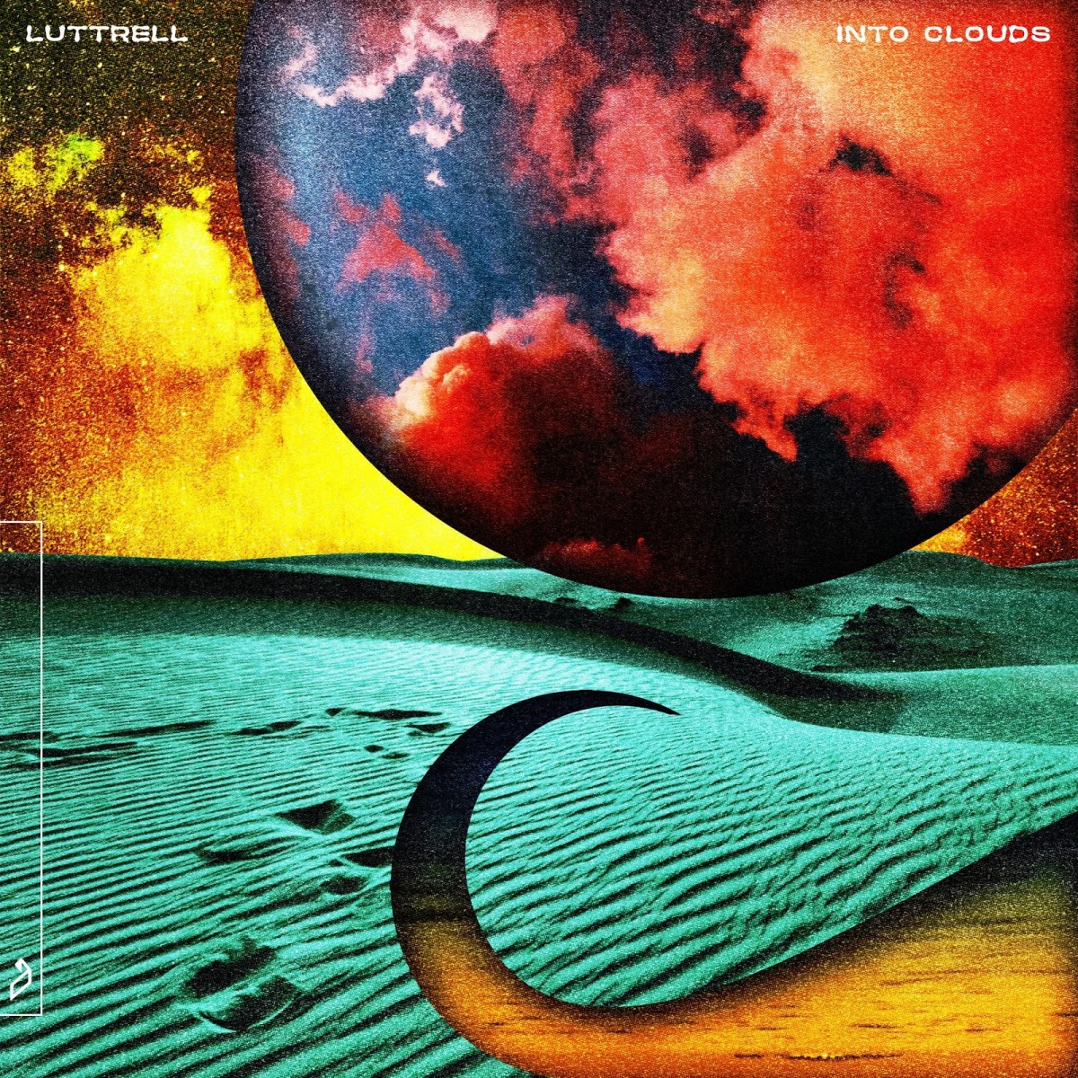 Luttrell Announces Debut Album, ‘Into Clouds’ | Relentless Beats
