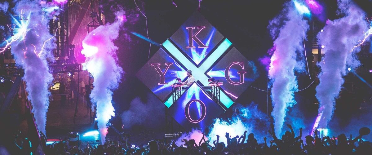 Kygo Releases ‘Think About You’ as First Single of 2019 | Relentless Beats