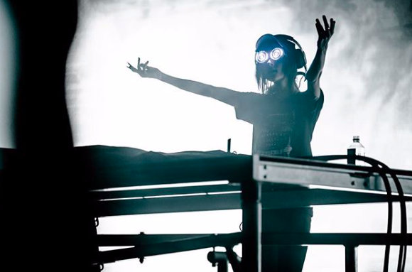 How to Prepare Your Soul for a Rezz Show | Relentless Beats