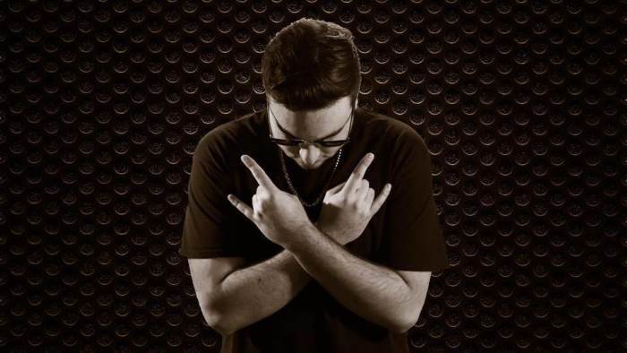 Decadon Demolishes with Latest Hit ‘Take Cover’ | Relentless Beats