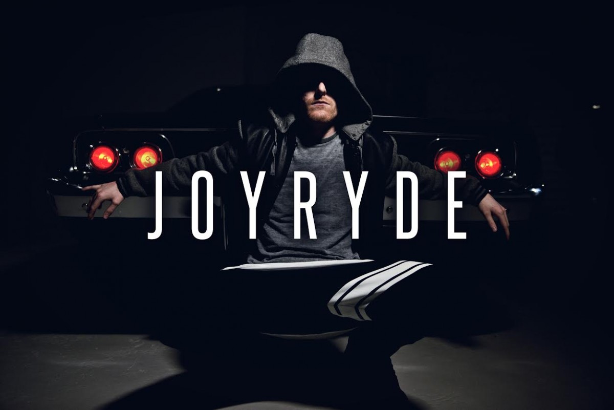 The Specs of a JOYRYDE Set | Relentless Beats