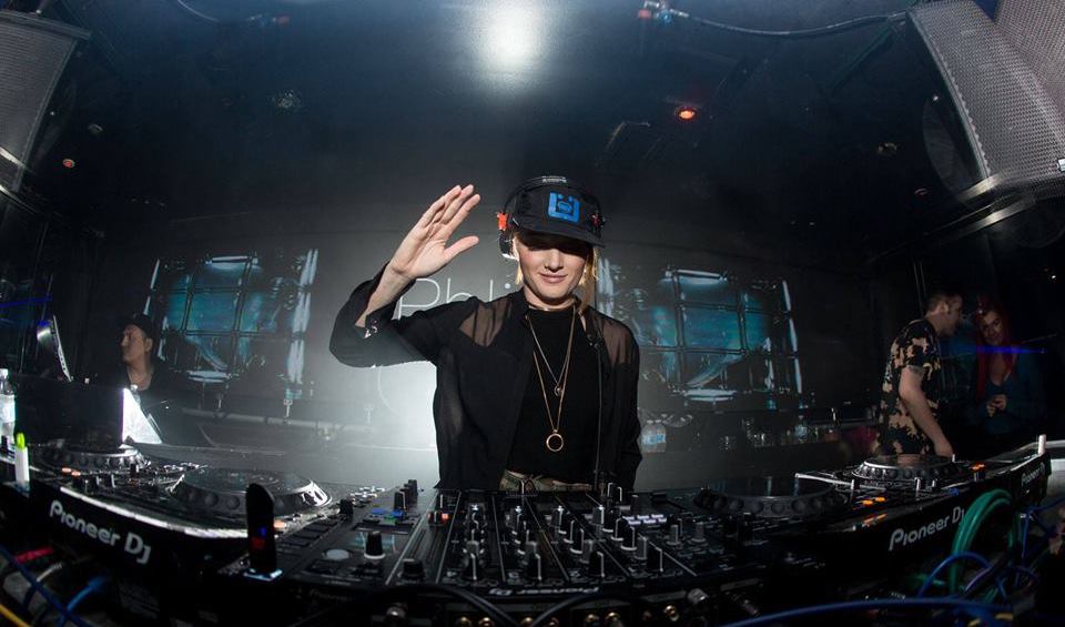 Artist Spotlight: J.Phlip | Relentless Beats