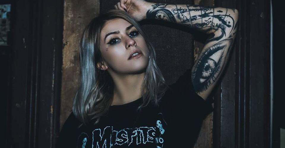 Lucii’s Latest Single ‘Neptune’ is Out of This World | Relentless Beats