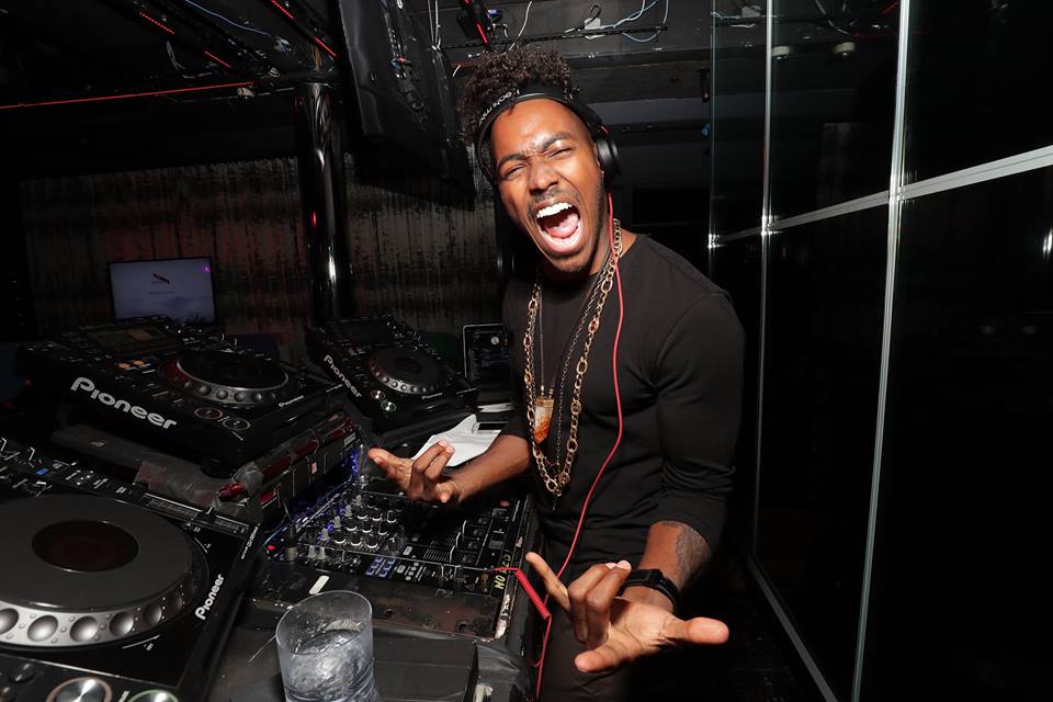 DJ Ruckus Towers Over with ‘Last Man Standing’ | Relentless Beats