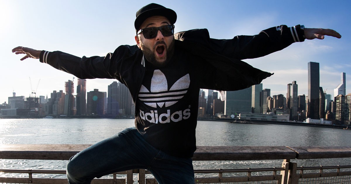 Gramatik is ‘Still Doing It’ with ProbCause | Relentless Beats