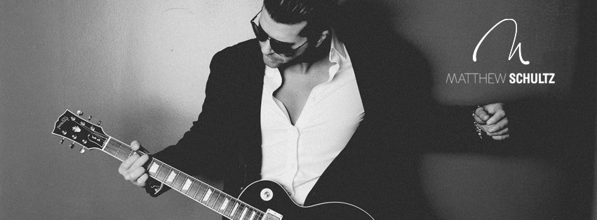 Matthew Schultz Unveils ‘Go’ | Relentless Beats