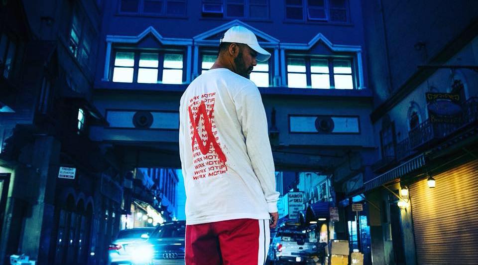 3 Reasons We Love Wax Motif | Relentless Beats