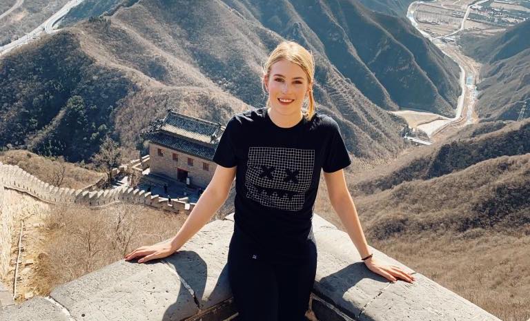 Kallan HK Carves Out Her ‘Flight Path’ | Relentless Beats