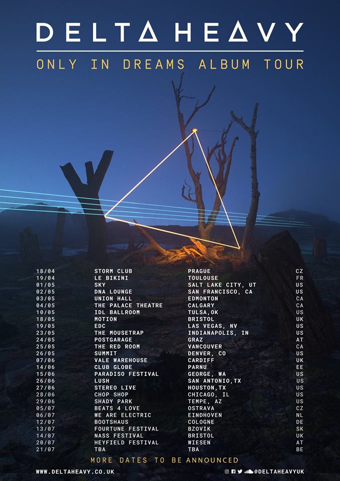 RB Exclusive Interview: Delta Heavy – Turning Dreams Into Realities ...