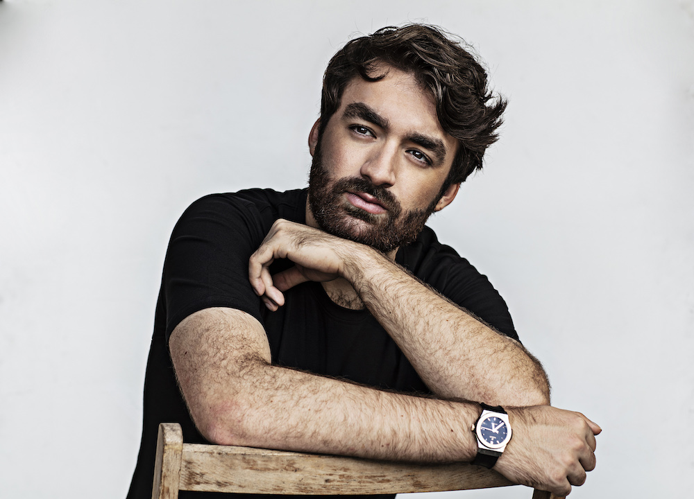 Oliver Heldens’ ‘Gecko (Overdrive)’ Turns 5 | Relentless Beats