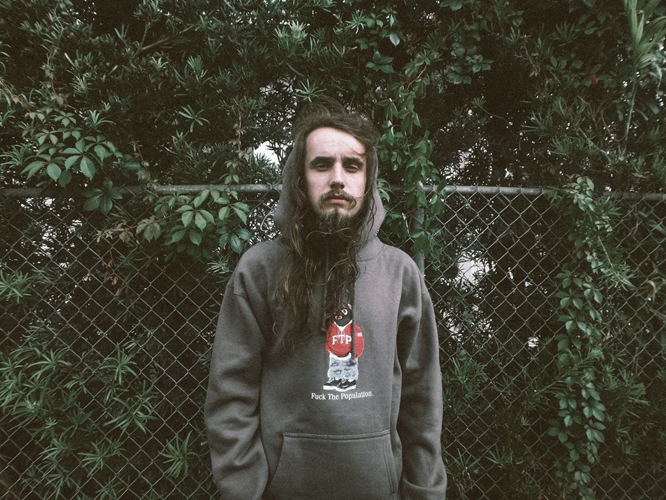 Pouya Delivers 15 Track Album ‘The South Got Something To Say ...
