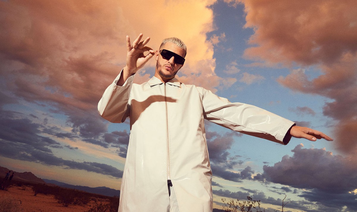 DJ Snake Drops Impressive Sophomore Album | Relentless Beats