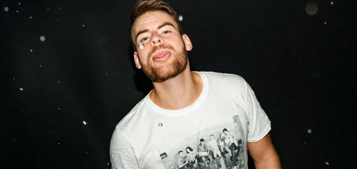 Nitti Gritti Releases ‘What A Time To Be Alive’ | Relentless Beats