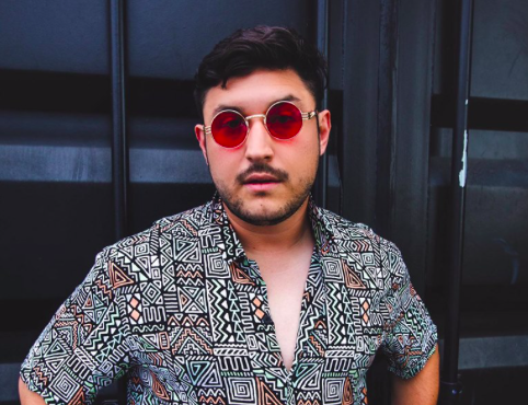 DJ to Watch: Lucati | Relentless Beats