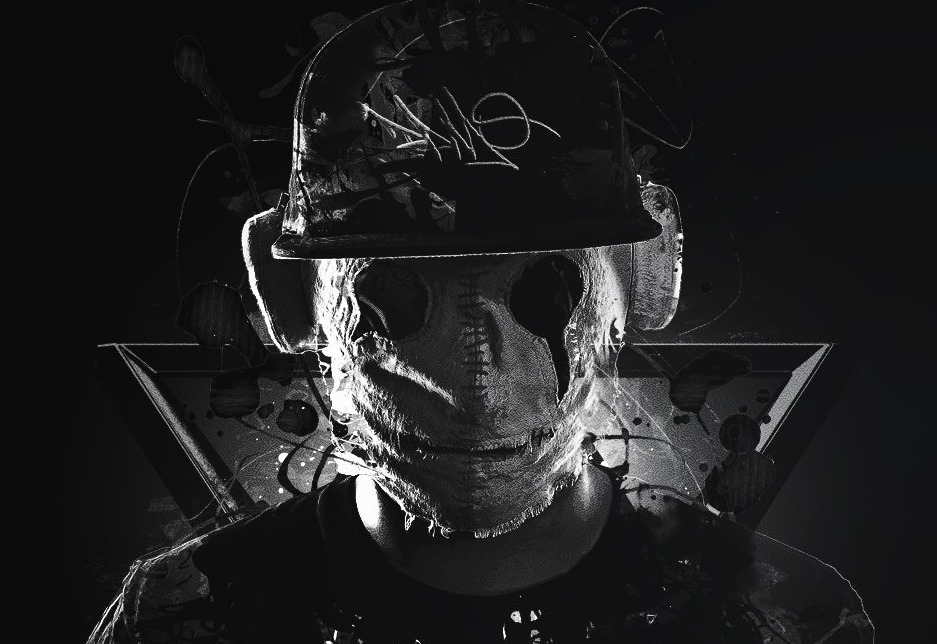 FuntCase Delivers a ‘Death Stomp’ with Versa | Relentless Beats