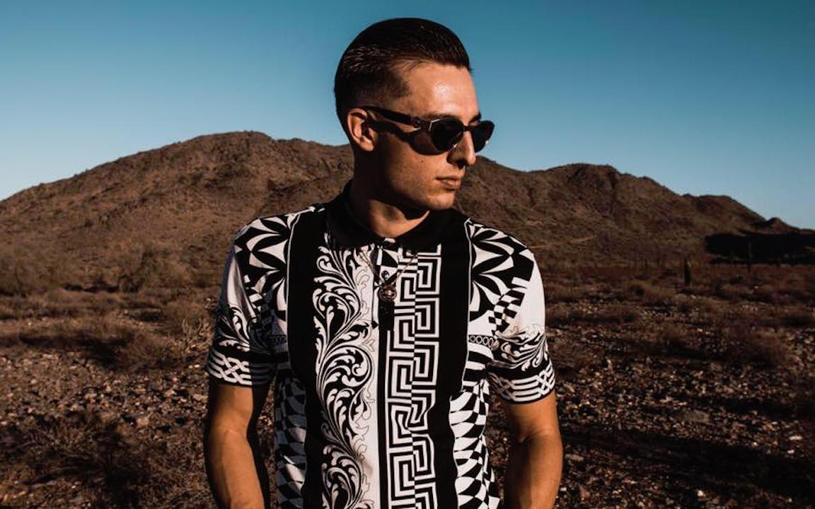 RB Exclusive Interview: BIJOU | Relentless Beats