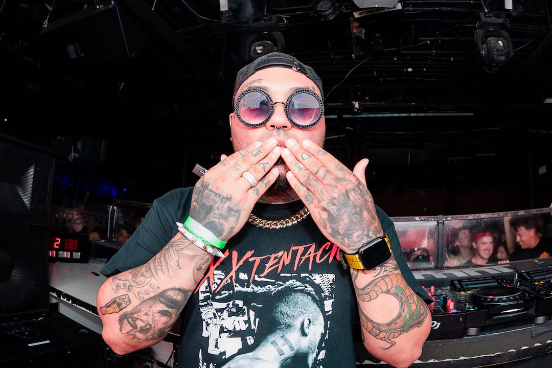 RB Exclusive Interview: Riot Ten | Relentless Beats