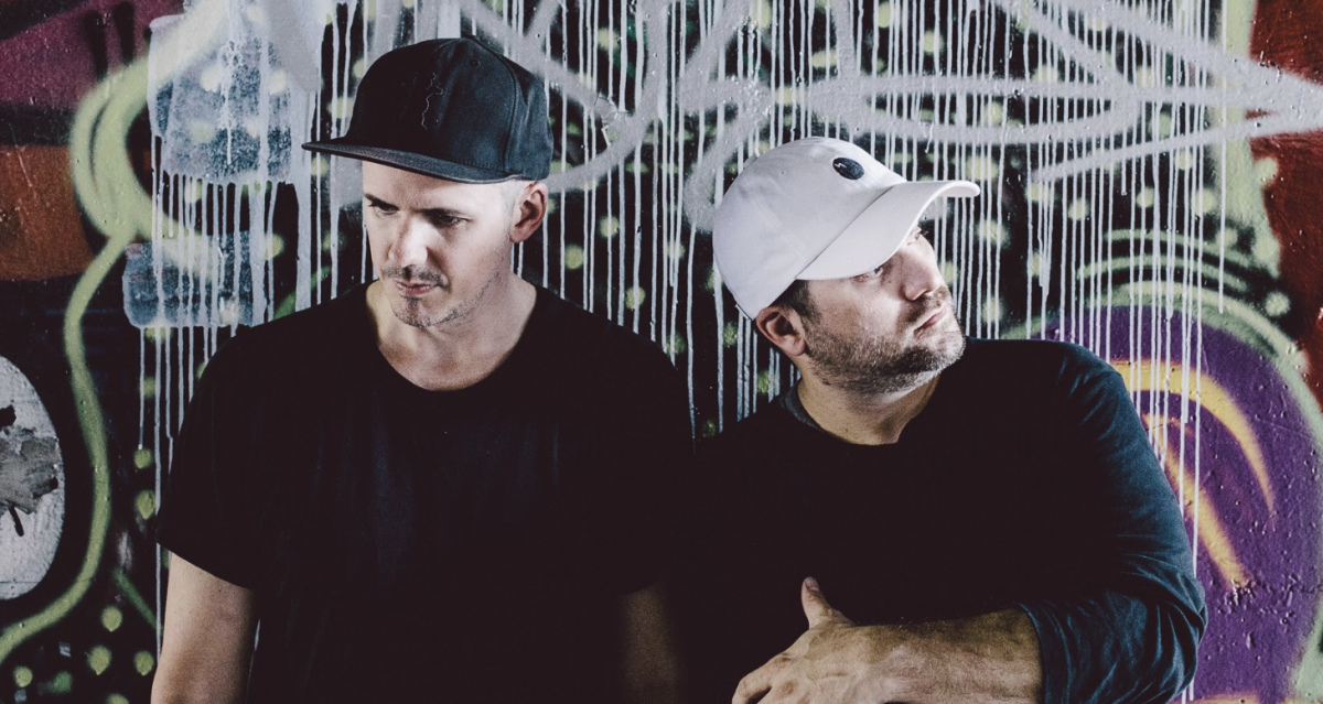 Walker and Royce | Relentless Beats