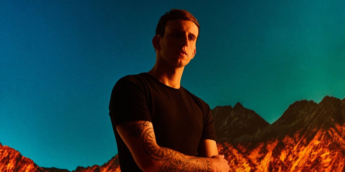 Illenium Transcends Expectations on ‘ASCEND’ | Relentless Beats