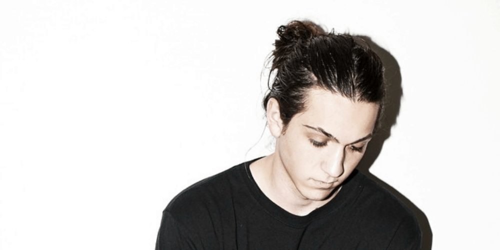 DJ to Watch: Grabbitz | Relentless Beats