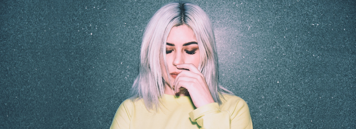 Jessica Audiffred Brings the Heat with ‘This Ends Now’ | Relentless Beats