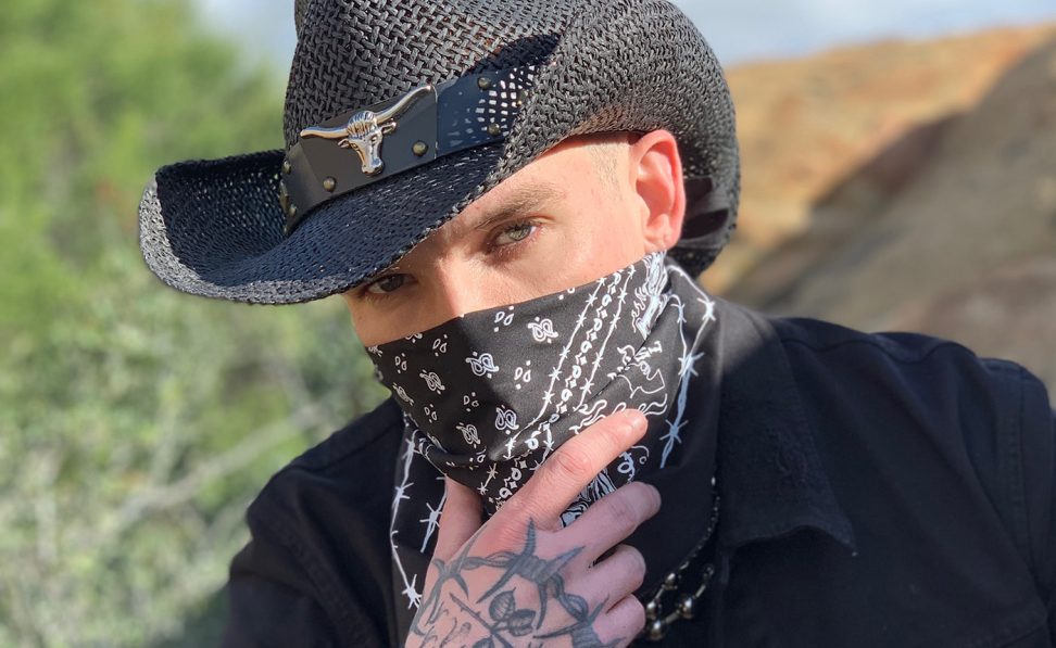 Lil Texas Releases Fall Hardcore 2019 Mix | Relentless Beats