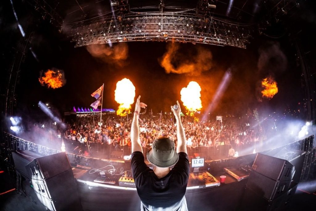 EPROM Releases Third Single from Anticipated EP | Relentless Beats