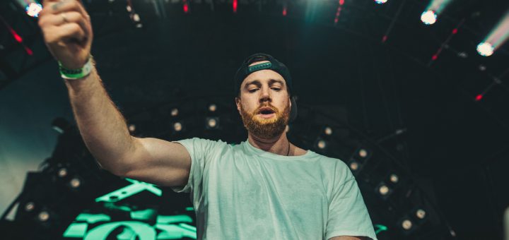 Jantsen Drops New Mix: ‘Gutter Music 3 (Part 2)’ | Relentless Beats