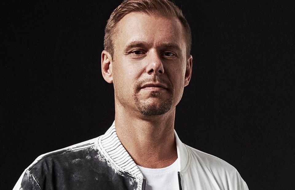 Armin van Buuren’s New Album Showcases His Versatility | Relentless Beats