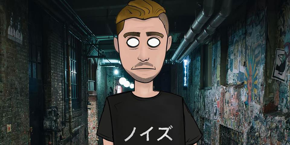 Noizu Releases New Track ‘For Your Soul’ | Relentless Beats