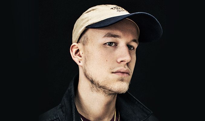Medasin Reveals Sophomore Project to Come in the New Year | Relentless ...