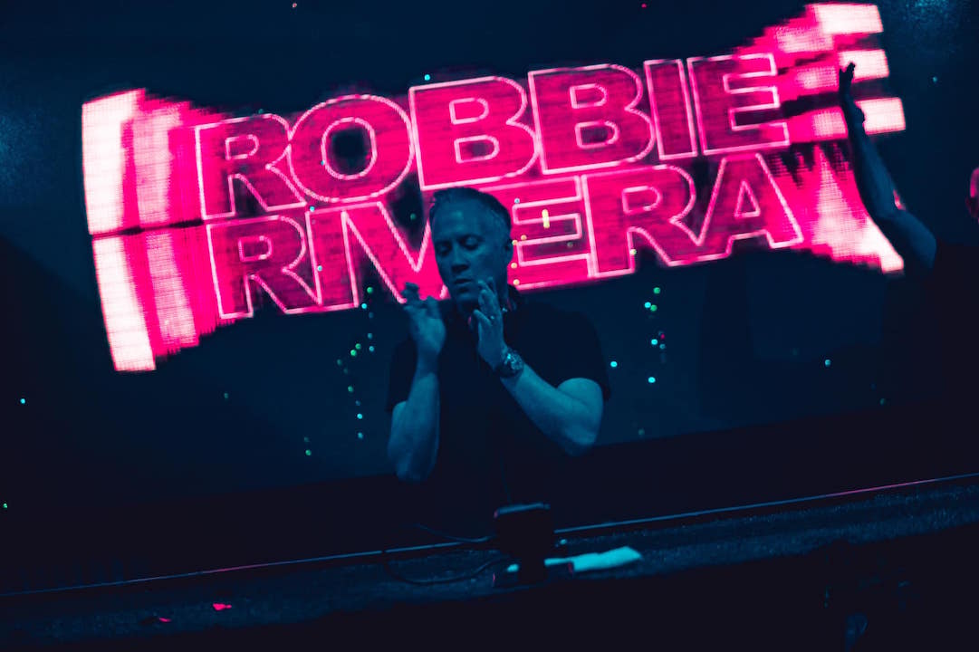 Robbie Rivera Spins Out Two Juicy Remixes | Relentless Beats