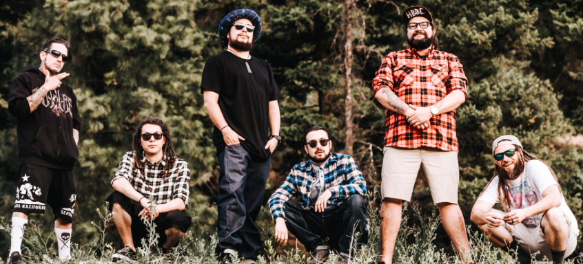 Artist Spotlight: Tribal Seeds | Relentless Beats