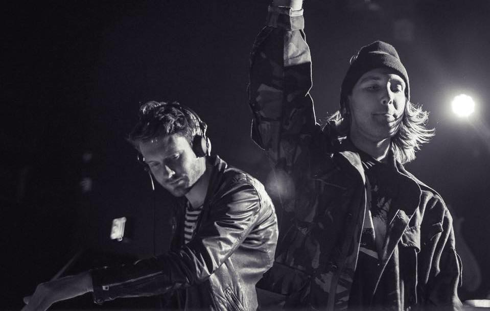 Botnek Releases ‘On Planet Z’ | Relentless Beats